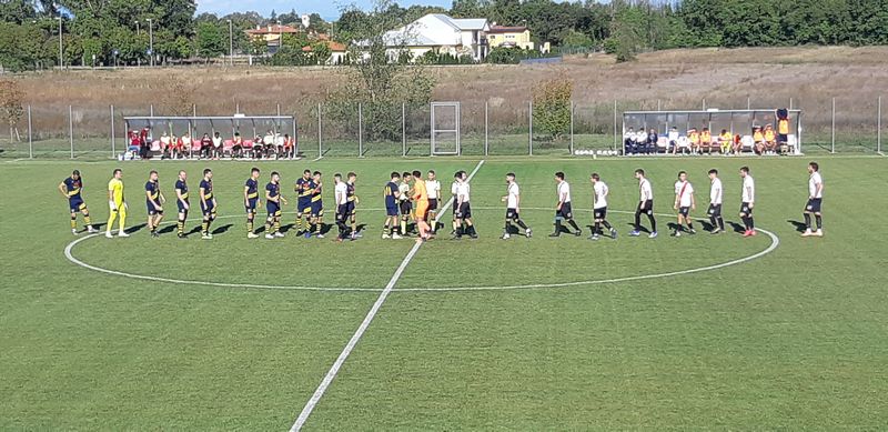 Il Brian Lignano Cala Il Tris Voce Del Nordest