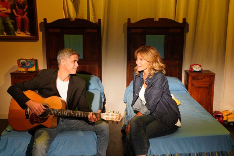 GRADISCA D’ISONZO ‘Benvenuti a Casa Morandi’ con Marianna e Marco ...